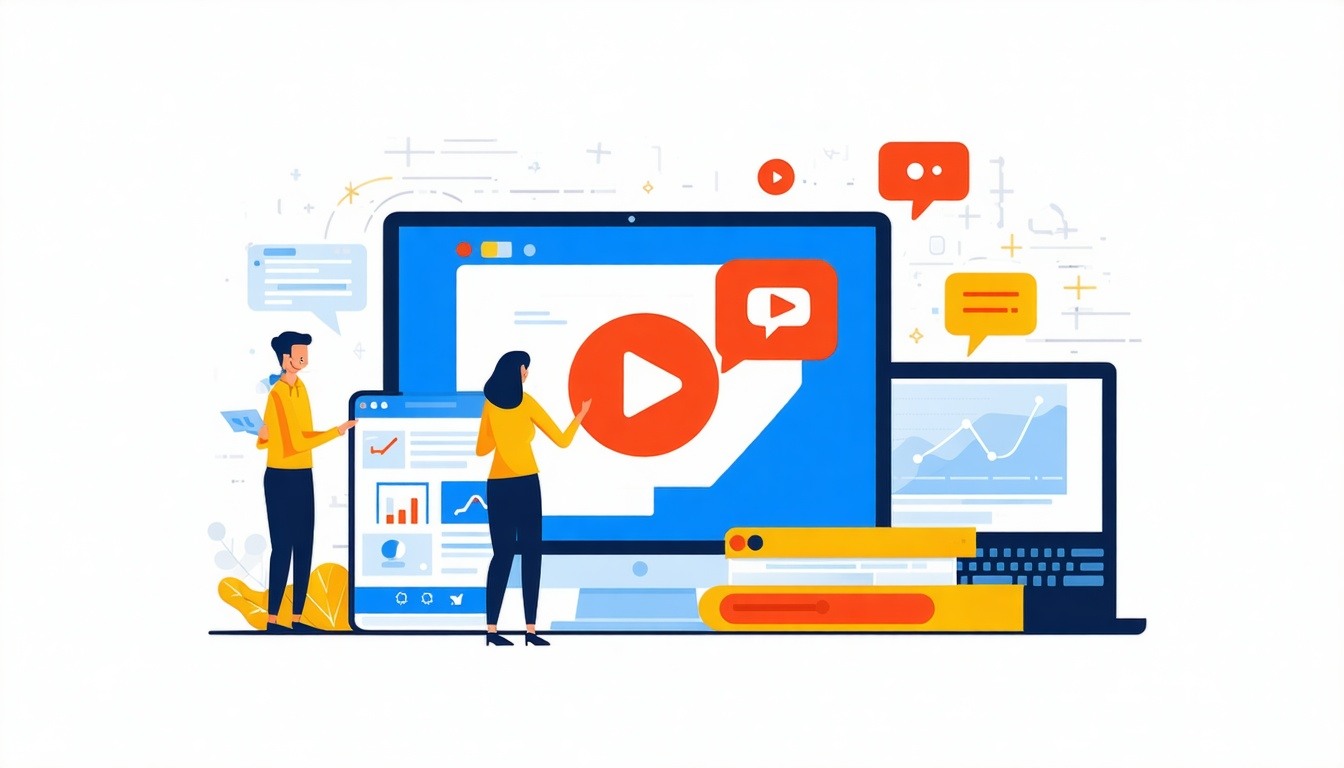 Case Studies: Success with Our Explainer Video Production Company